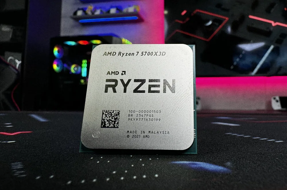 Các dòng chip AMD và cách đọc tên CPU AMD - VinhPiCi